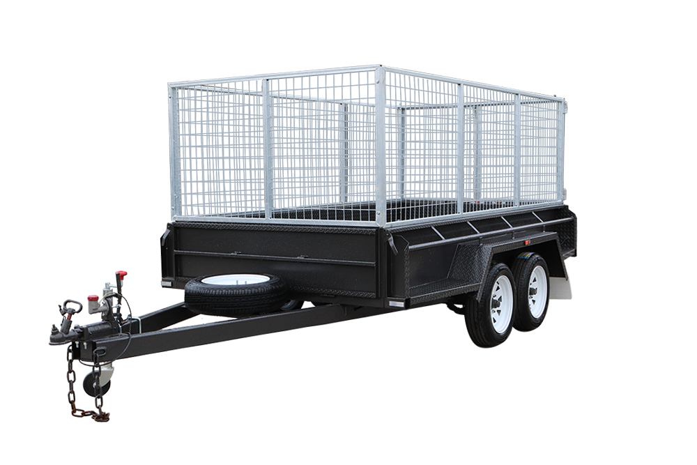 Custom Build & Australian Made - Trailers for Sale Albury Wodonga Lavington