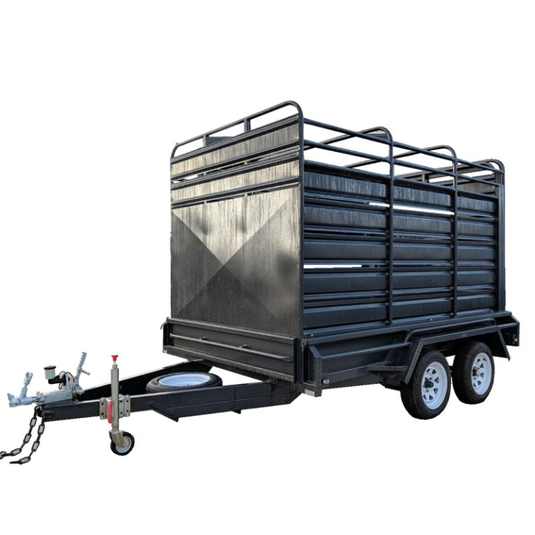 Custom Build & Australian Made - Trailers for Sale Albury Wodonga Lavington