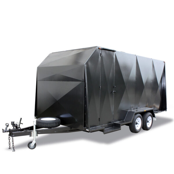 Custom Build & Australian Made - Trailers for Sale Albury Wodonga Lavington