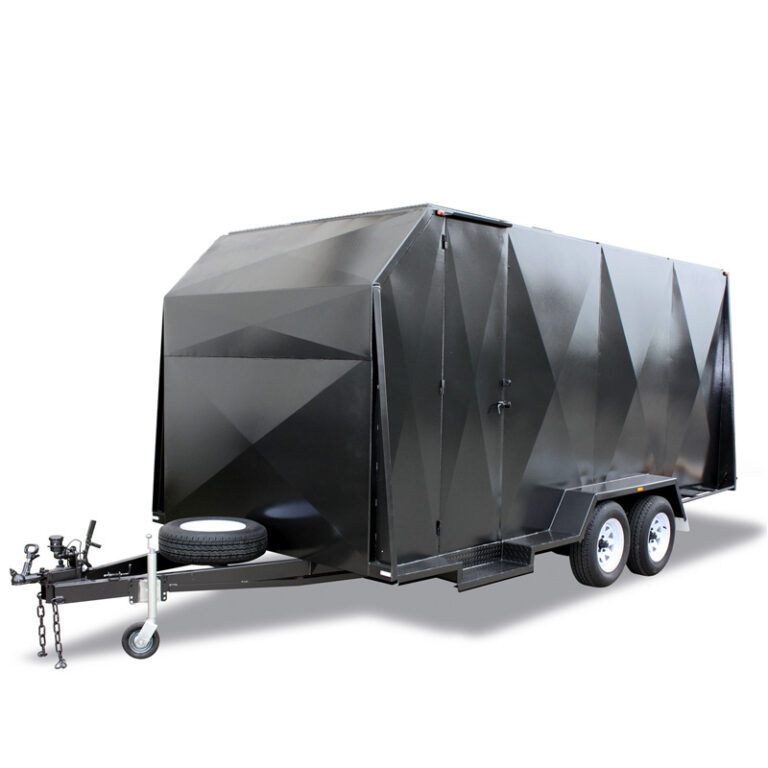 Custom Build & Australian Made - Trailers for Sale Albury Wodonga Lavington